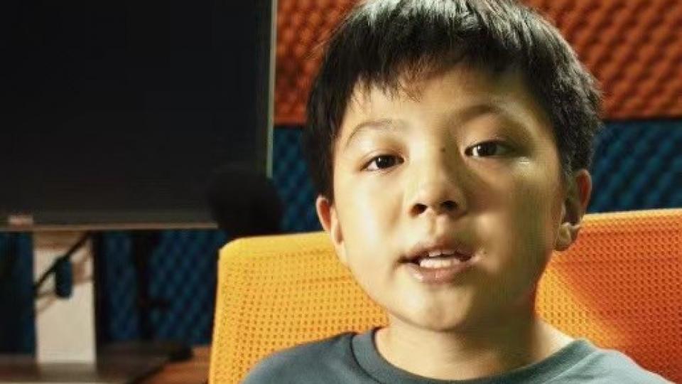 记忆 - *avier - 即将进入我们生活的机器人 - 里兰教育 - 青少年精英教育平台